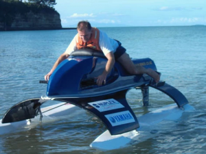 Personal Watercrafts Defined: What is the difference between them all