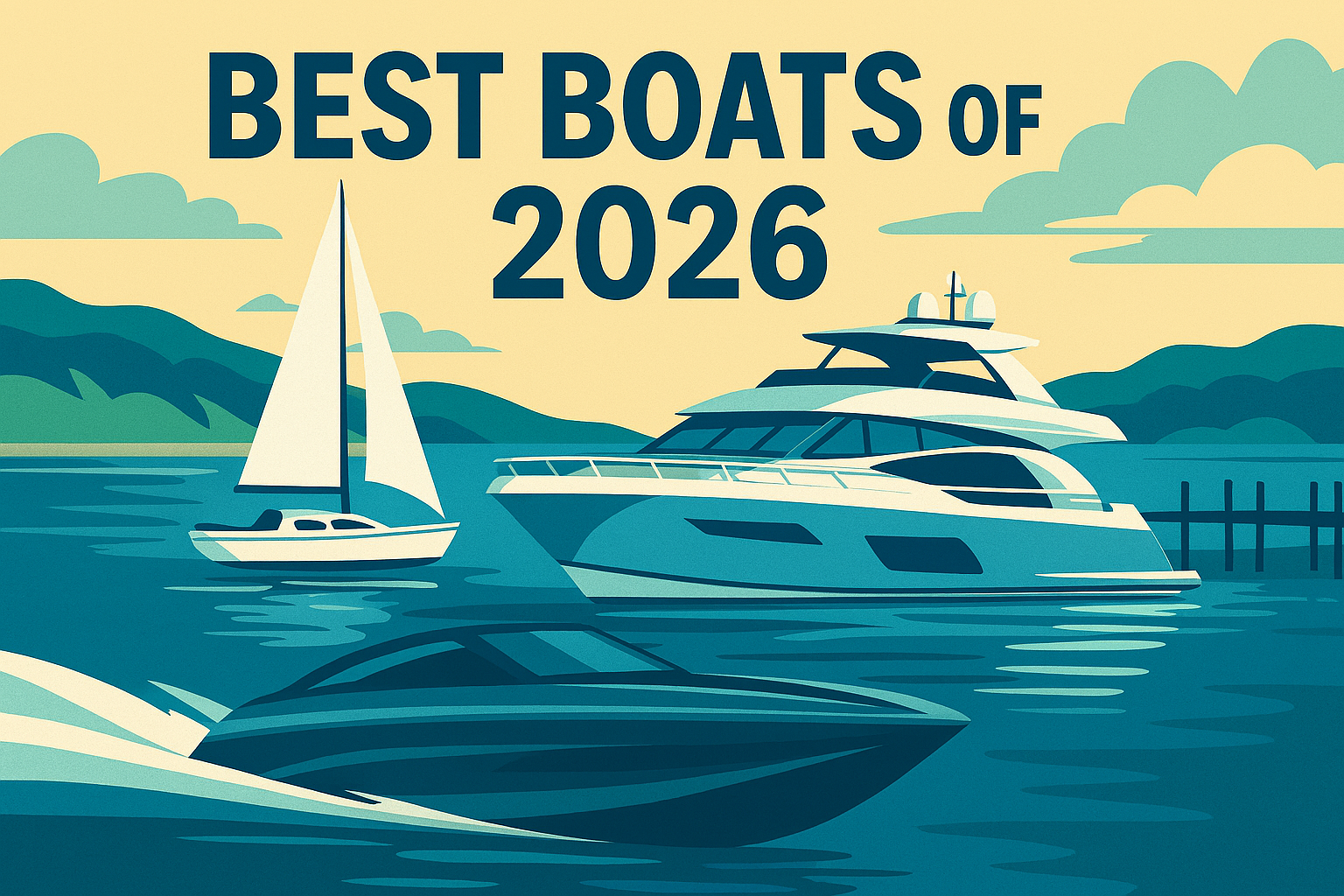 Best Boats of 2026